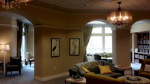 [LIFE]미국- Miramont pointe요양원 방문기 | 네이트 판