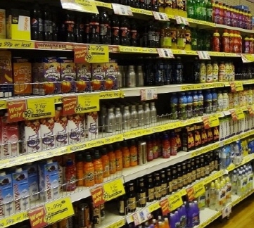 [영국] 브라이튼 - 영국의 다이소, 99p Store